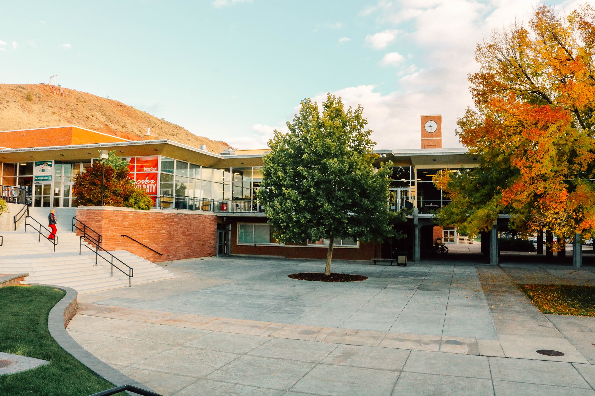 ISU’s Continuing Education and Workforce Training, September 2022 ...