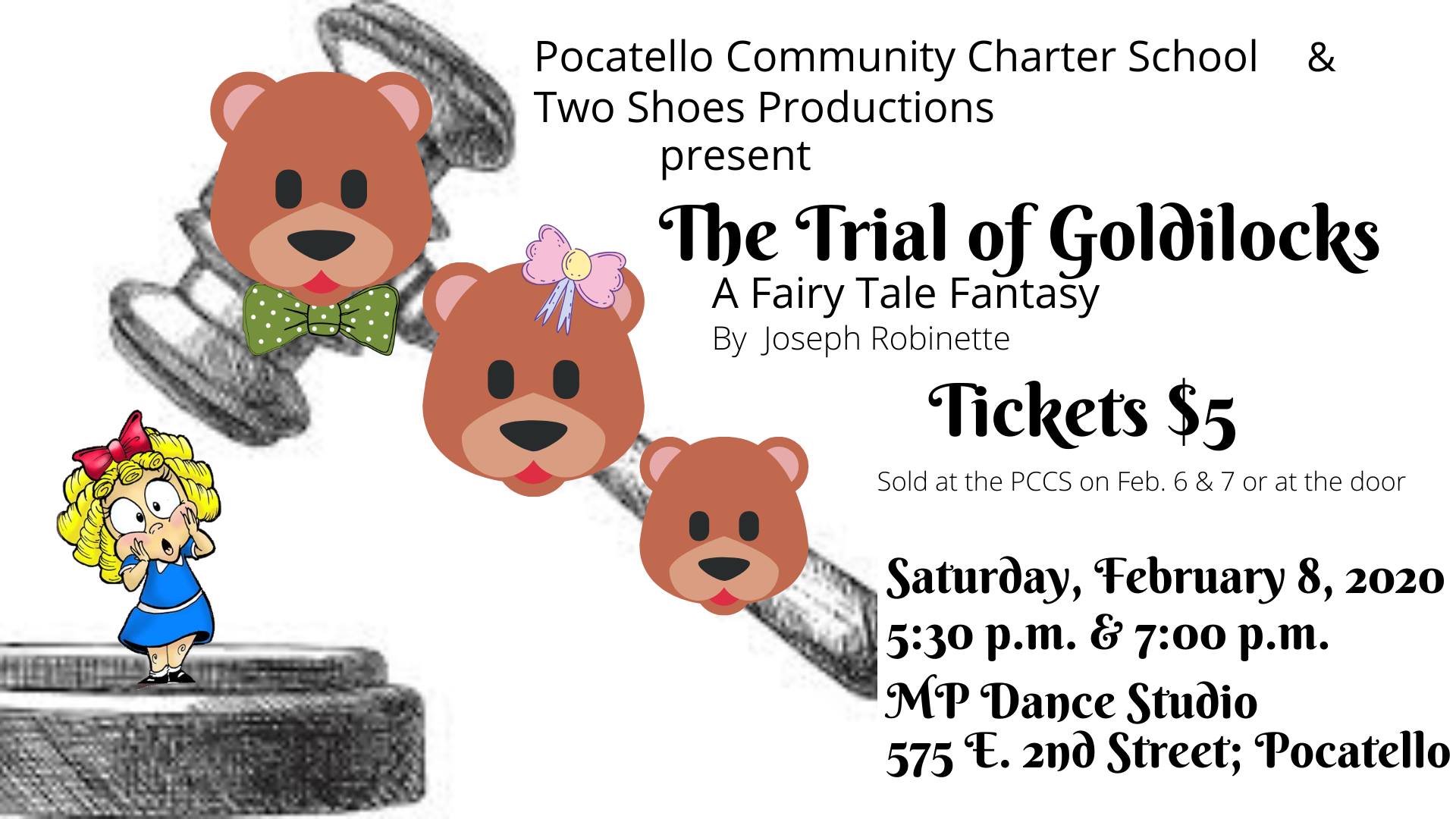 trial of goldilocks | Observer News Group
