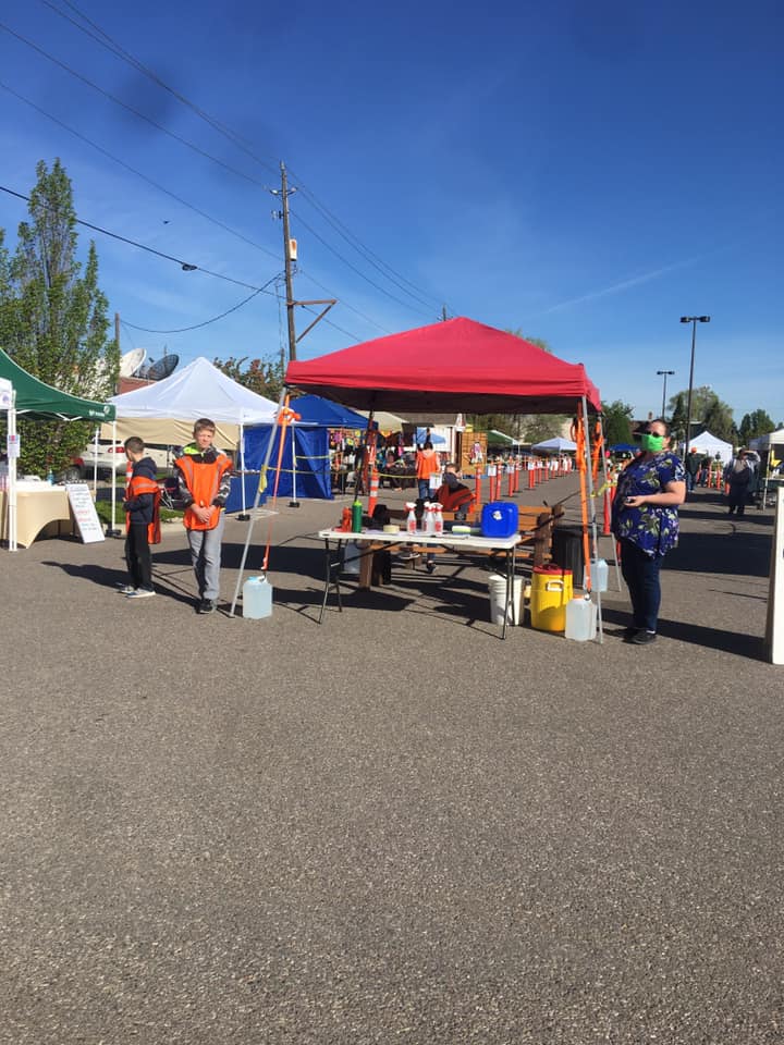 PVFM Entrance | Observer News Group