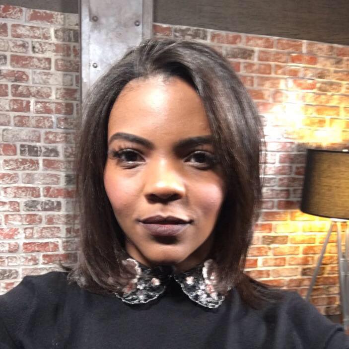 Candace Owens | Observer News Group