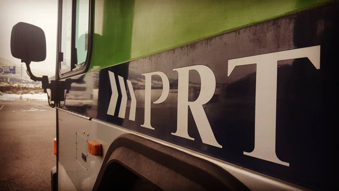 PRT Bus | Observer News Group