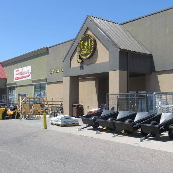 cal ranch | Observer News Group