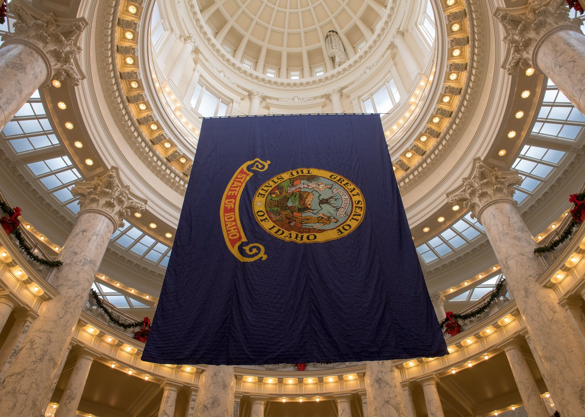 Attorney General Labrador Announces New Chiefs of the Criminal Division ...