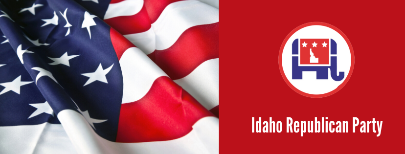 Idaho Republican Party Welcomes IDGOP Chairwoman Dorothy Moon ...