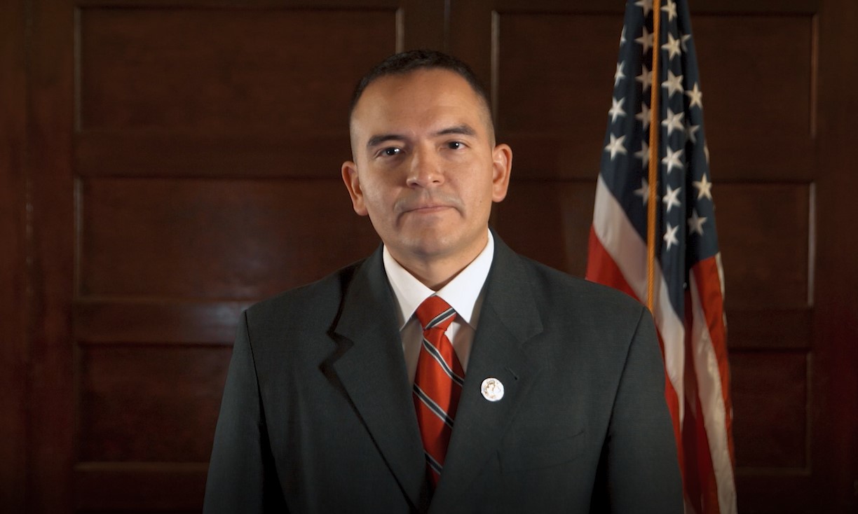 David Worley for Pocatello Mayor Video: This Election is a Choice ...