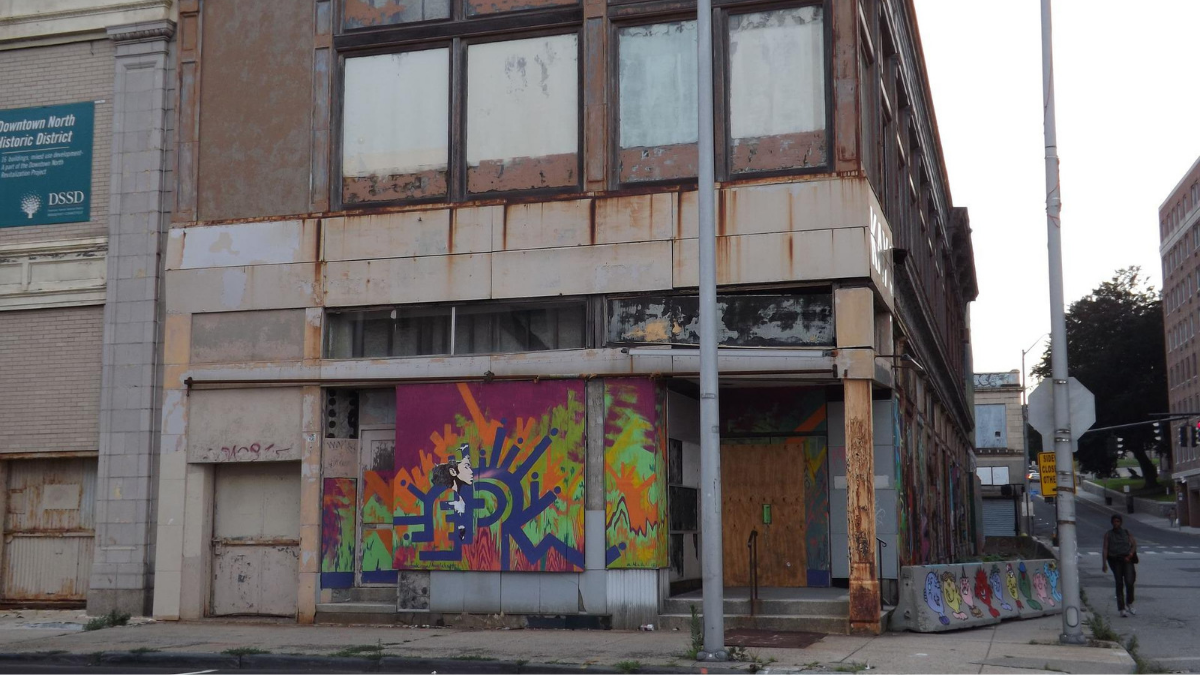 SICOG, City of Pocatello Awarded Funding for EPA Brownfield Projects ...