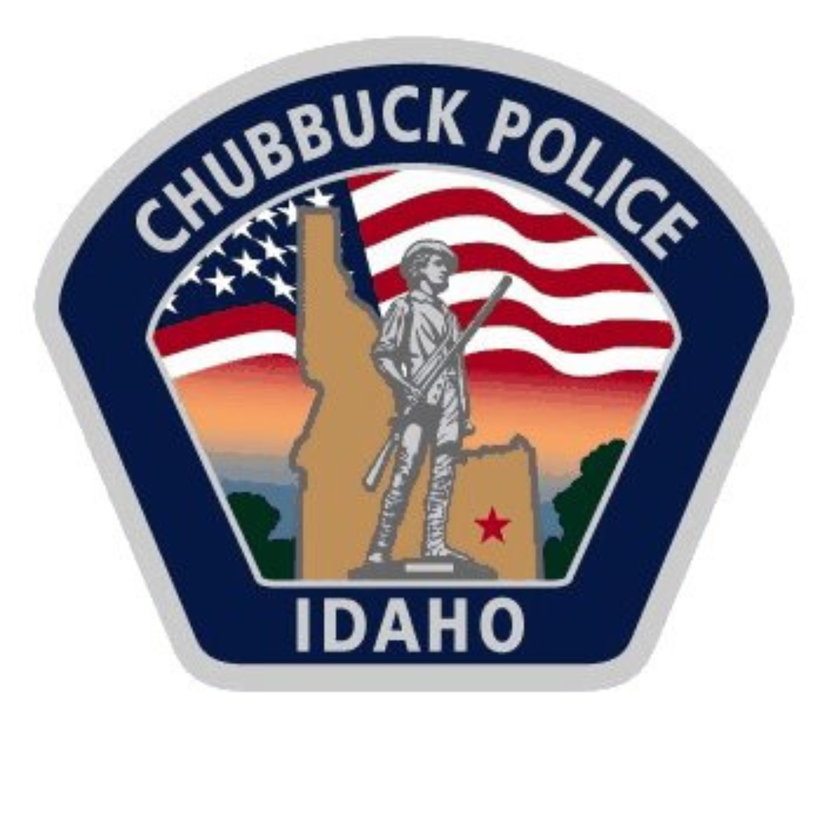 Chubbuck Police Lt. Steve Young to Retire June 15 | Observer News Group
