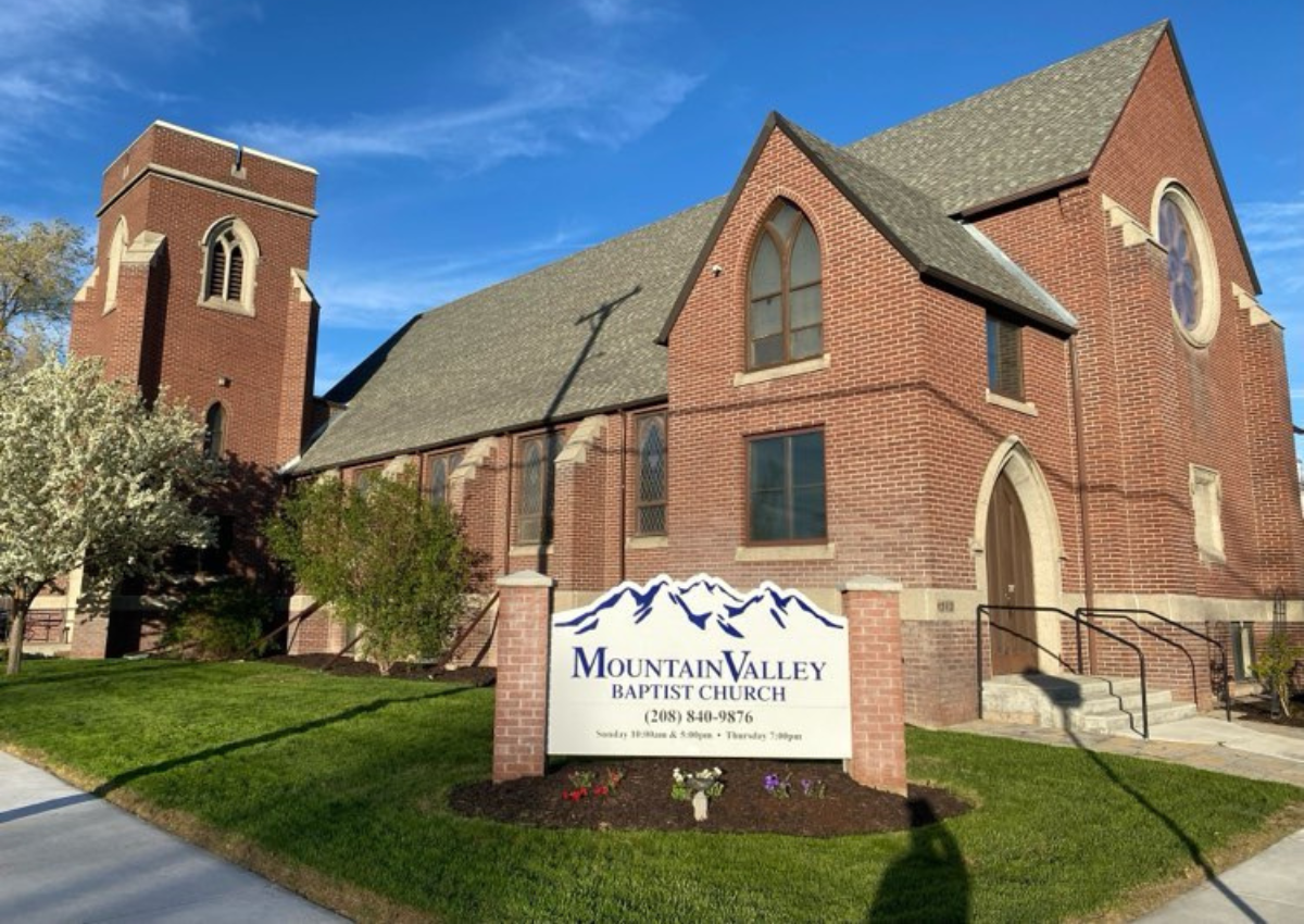 Mountain Valley Baptist Church Announces Fall Revival | Observer News Group