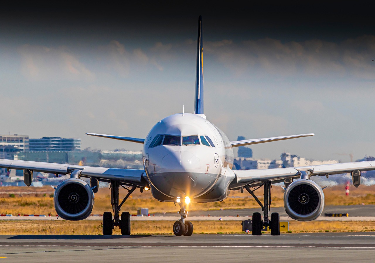 CDC Surpasses 1M Voluntary Air Travel Participants in Biosurveillance ...