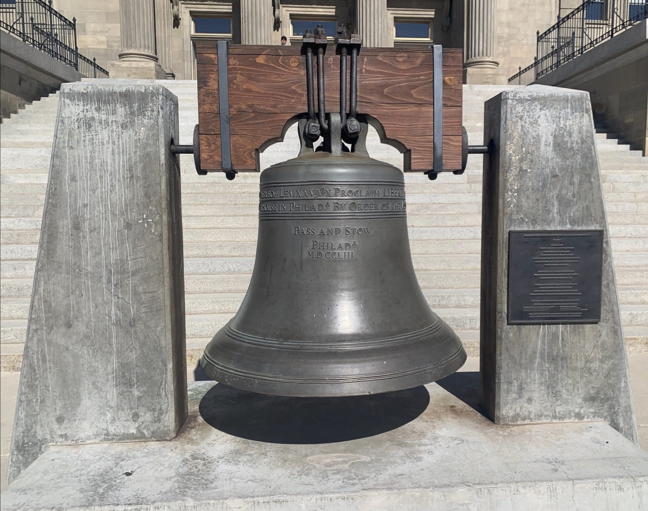 Idaho Liberty Bell Send-Off is Friday, January 30 | Observer News Group